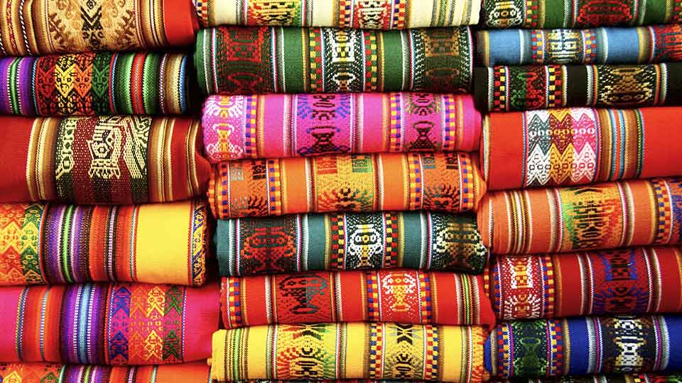 10 best souvenirs to buy in Peru | Blog Cusco Peru Travel