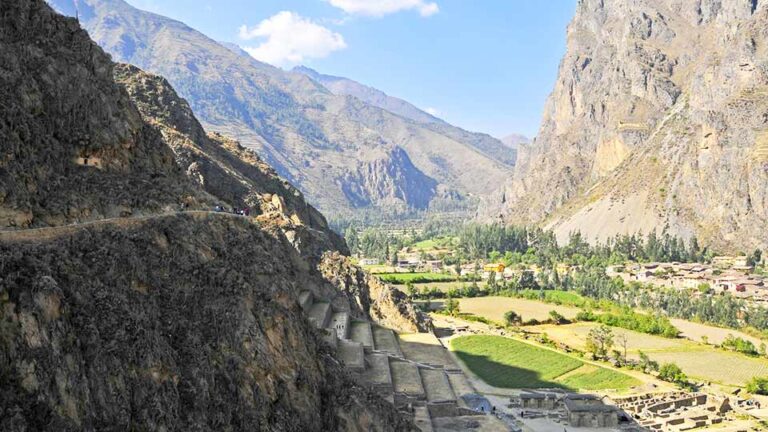 Awanacancha Textile Center | Blog Cusco Peru Travel