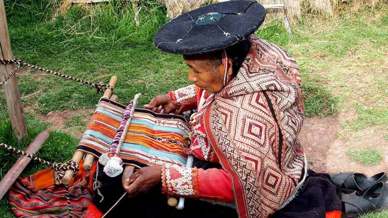 Awanacancha Textile Center | Blog Cusco Peru Travel