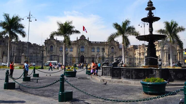 Is Peru safe? Safety in Peru | Blog Cusco Peru Travel