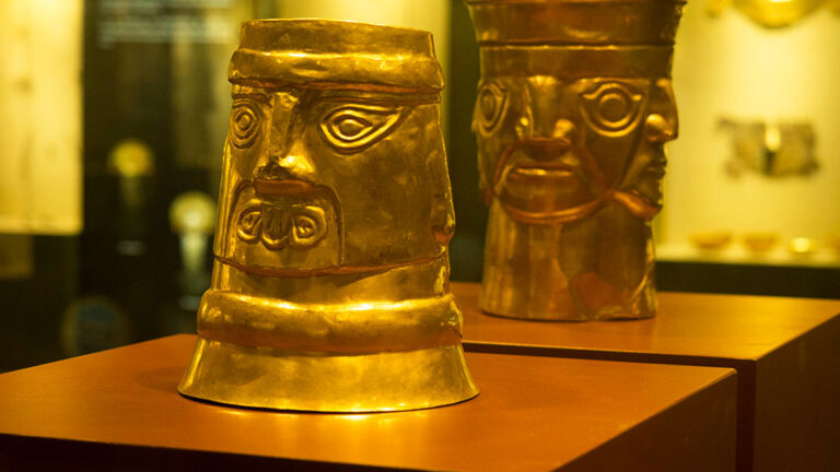 Top museums in Lima to visit | Blog Cusco Peru Travel