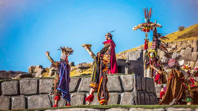 All about Traditions in Peru | Blog Cusco Peru Travel