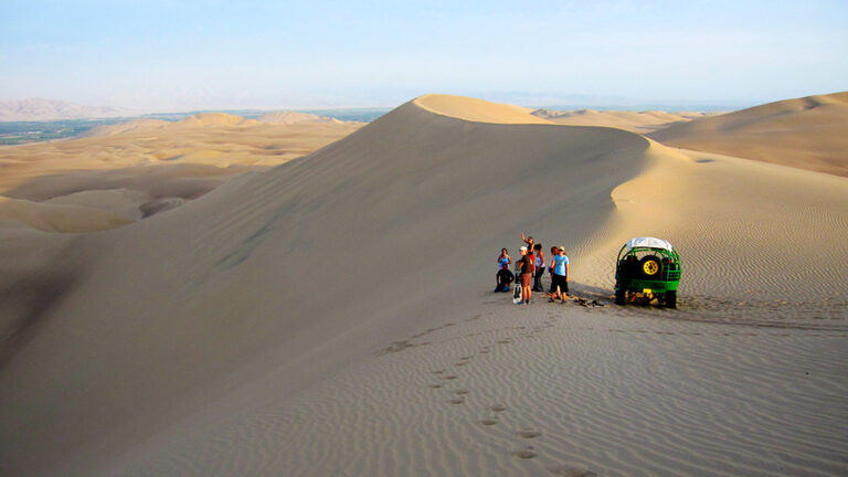 Best adventure activities in Peru | Blog Cusco Peru Travel