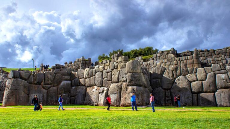 Wonderful archaeological sites, Peru | Blog Cusco Peru Travel