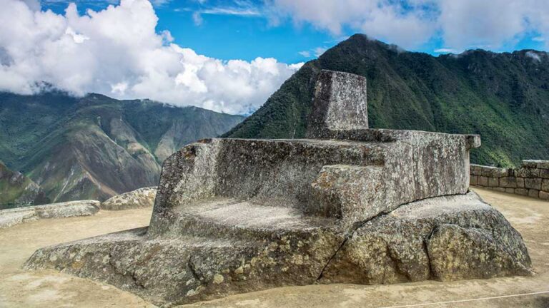 Inca civilization and astronomy | Blog Cusco Peru Travel