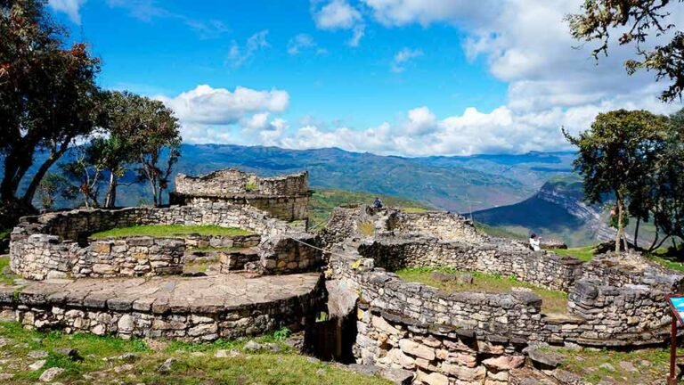 Wonderful archaeological sites, Peru | Blog Cusco Peru Travel