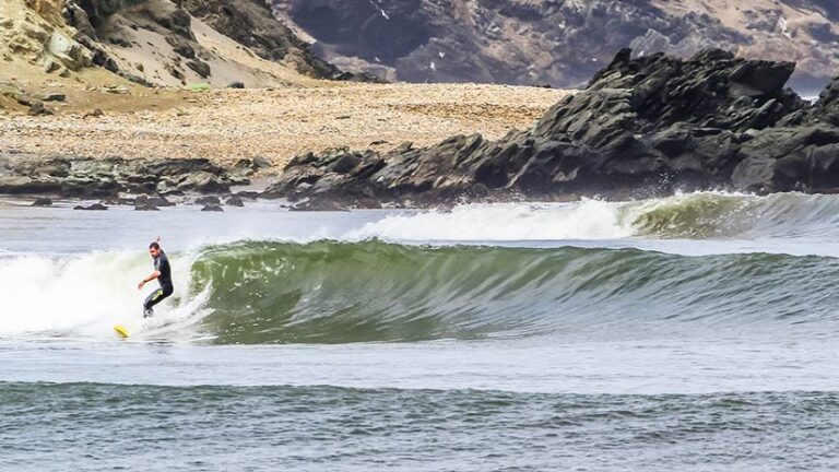Reasons why surfing in Peru is amazing | Blog Cusco Peru Travel