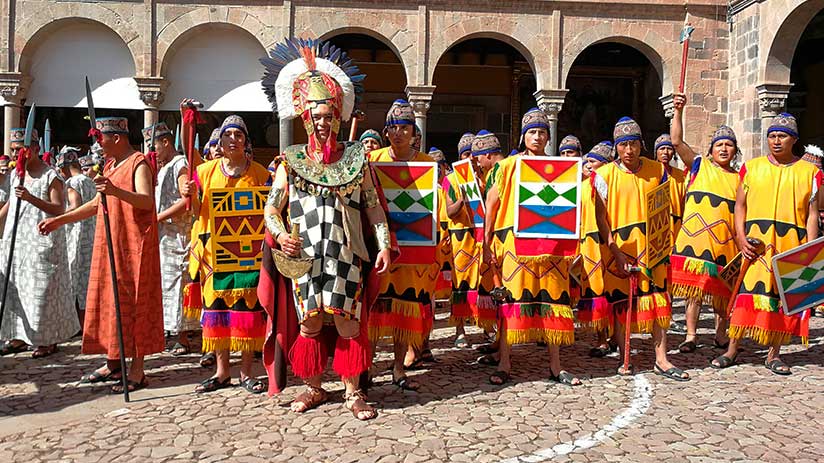 Reasons Why You Should Visit Cusco | Blog Cusco Peru Travel